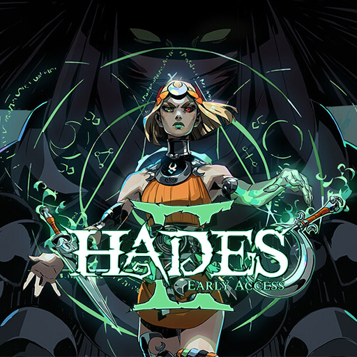 💎 خرید بازی Hades II استیم - آرِس گیم