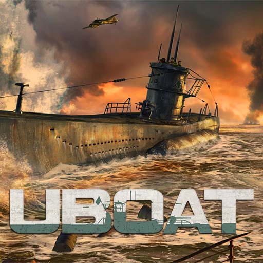 💎 خرید بازی UBOAT استیم - آرِس گیم