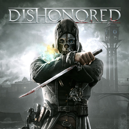 💎 خرید بازی Dishonored استیم - آرِس گیم