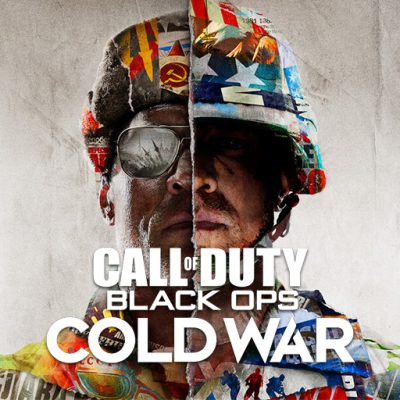 💎 خرید بازی Call of Duty: Black Ops Cold War استیم - آرِس گیم
