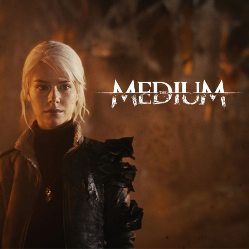 💎 خرید بازی The Medium استیم - آرِس گیم