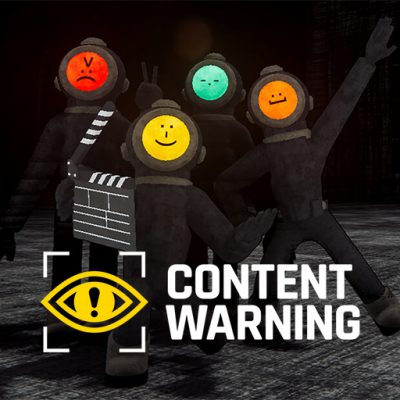 💎 خرید بازی Content Warning استیم - آرِس گیم