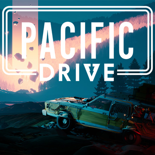 💎 خرید بازی Pacific Drive استیم - آرِس گیم