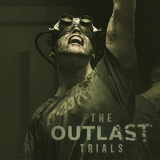 💎 خرید بازی The Outlast Trials استیم - آرِس گیم