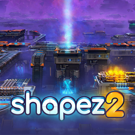 💎 خرید بازی shapez 2 استیم - آرِس گیم