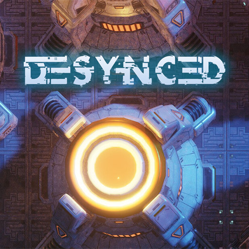 💎 خرید بازی Desynced: Autonomous Colony Simulator استیم - آرِس گیم