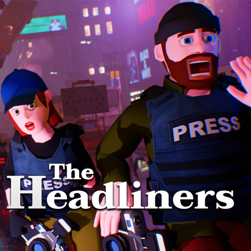 💎 خرید بازی The Headliners استیم - آرِس گیم