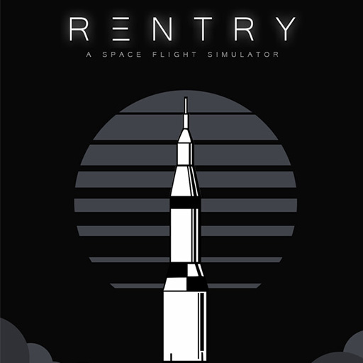 💎 خرید بازی Reentry - A Space Flight Simulator استیم - آرِس گیم