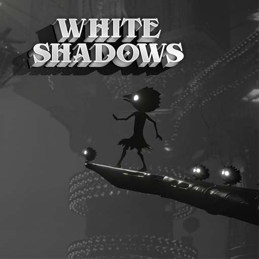 💎 خرید بازی White Shadows استیم - آرِس گیم