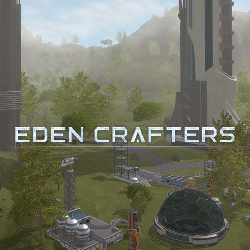 💎 خرید بازی Eden Crafters استیم - آرِس گیم