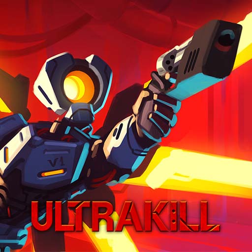 💎 خرید بازی ULTRAKILL استیم - آرِس گیم