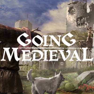 💎 خرید بازی Going Medieval استیم - آرِس گیم