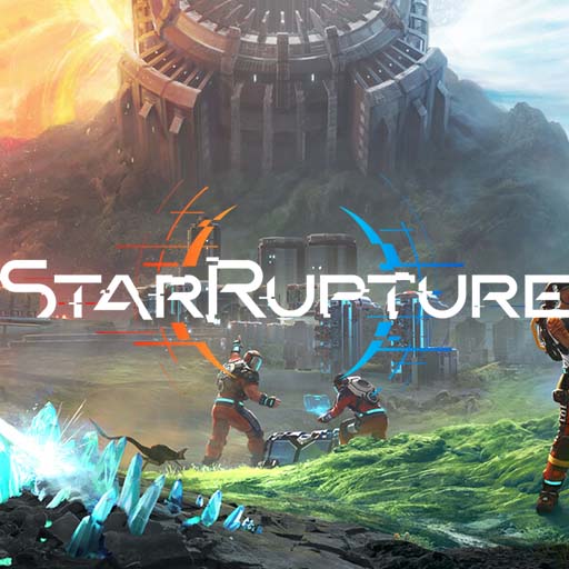 💎 خرید بازی StarRupture استیم - آرِس گیم